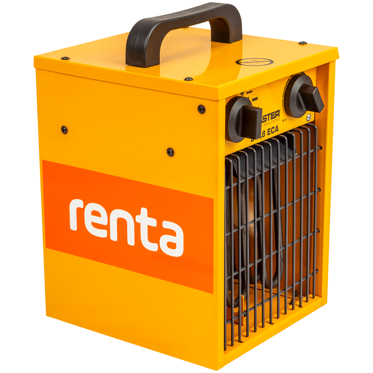 Lej en Master - B 1,8 ECA hos Del-Pin A/S